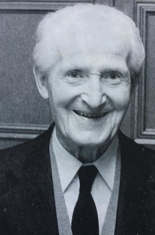 Hugo Müller – Heimatverein Schortens von 1929 e. V.